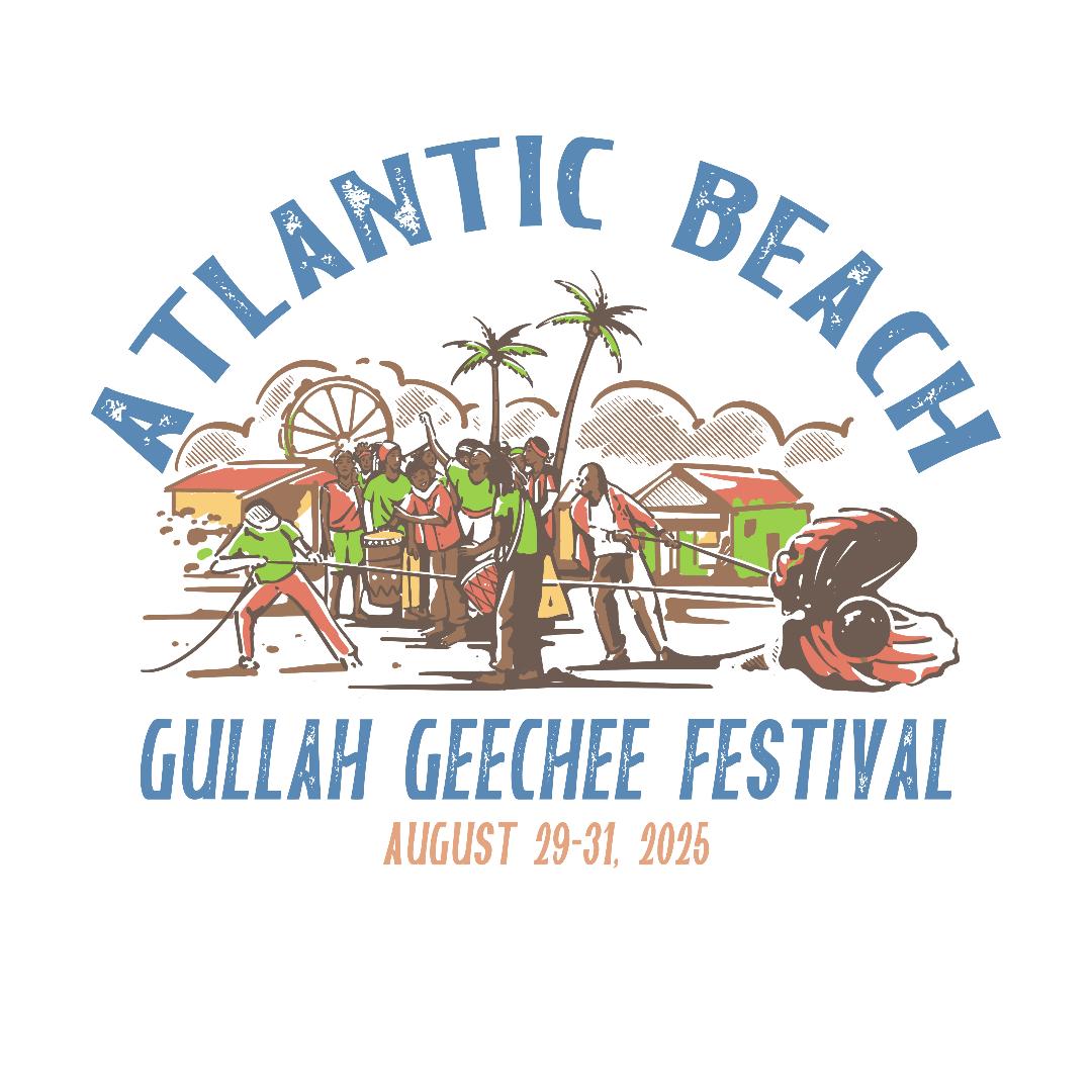 Gullah Geechee Festival | Atlantic Beach, SC