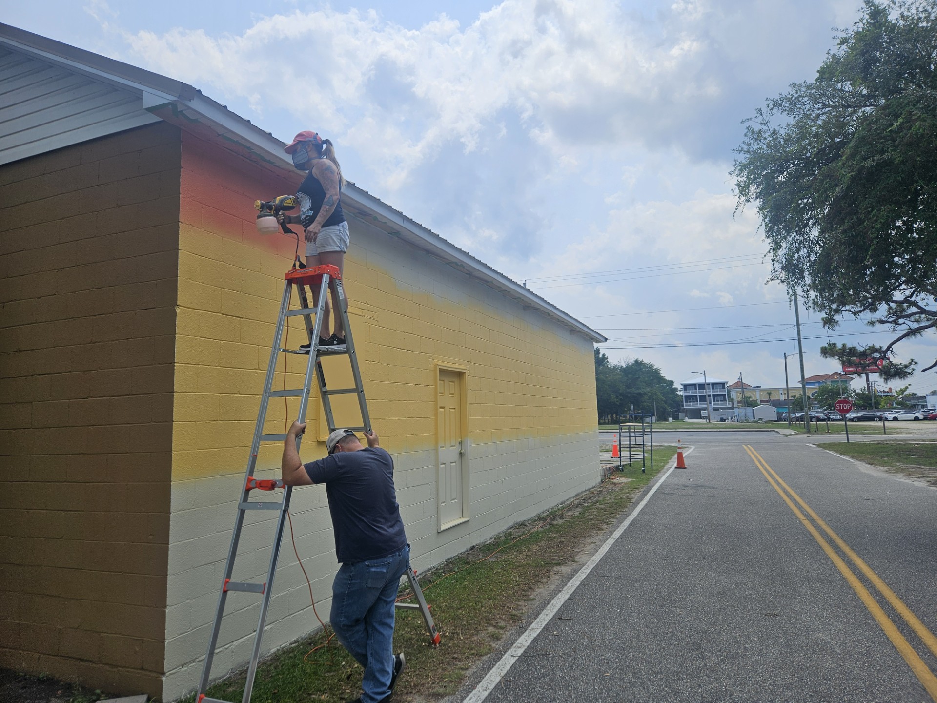 Atlantic Beach, South Carolina