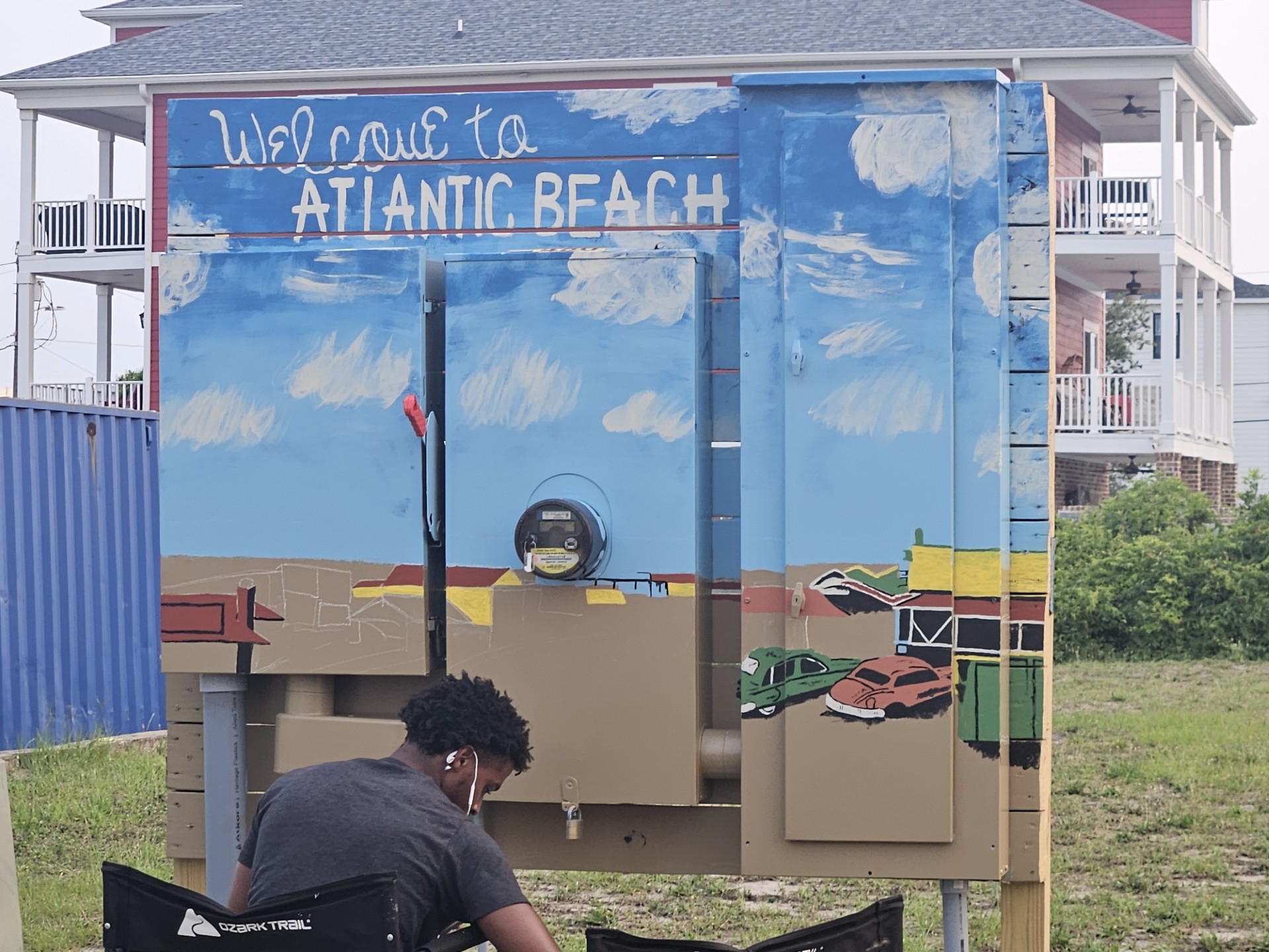 Atlantic Beach, South Carolina