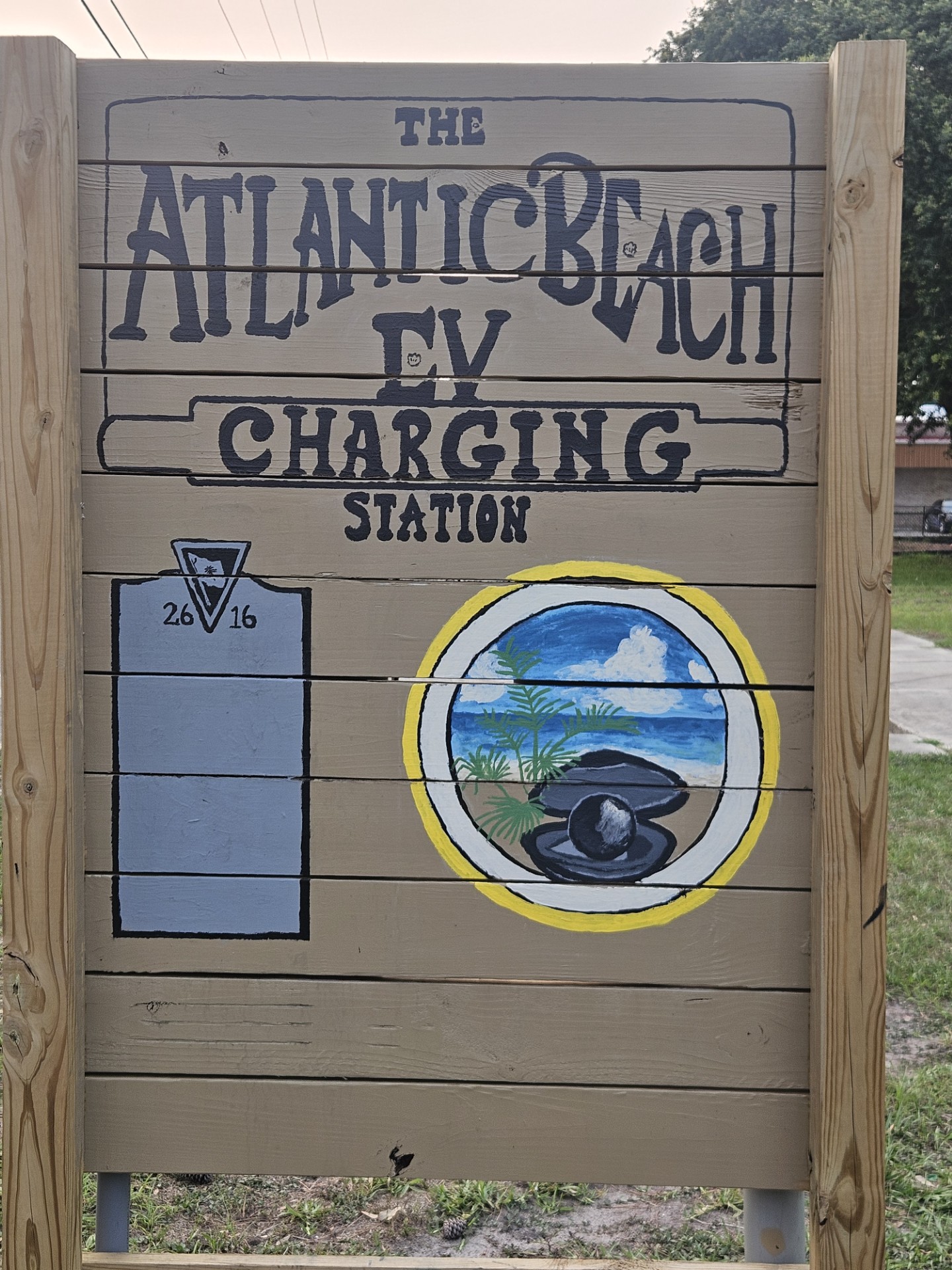 Atlantic Beach, South Carolina