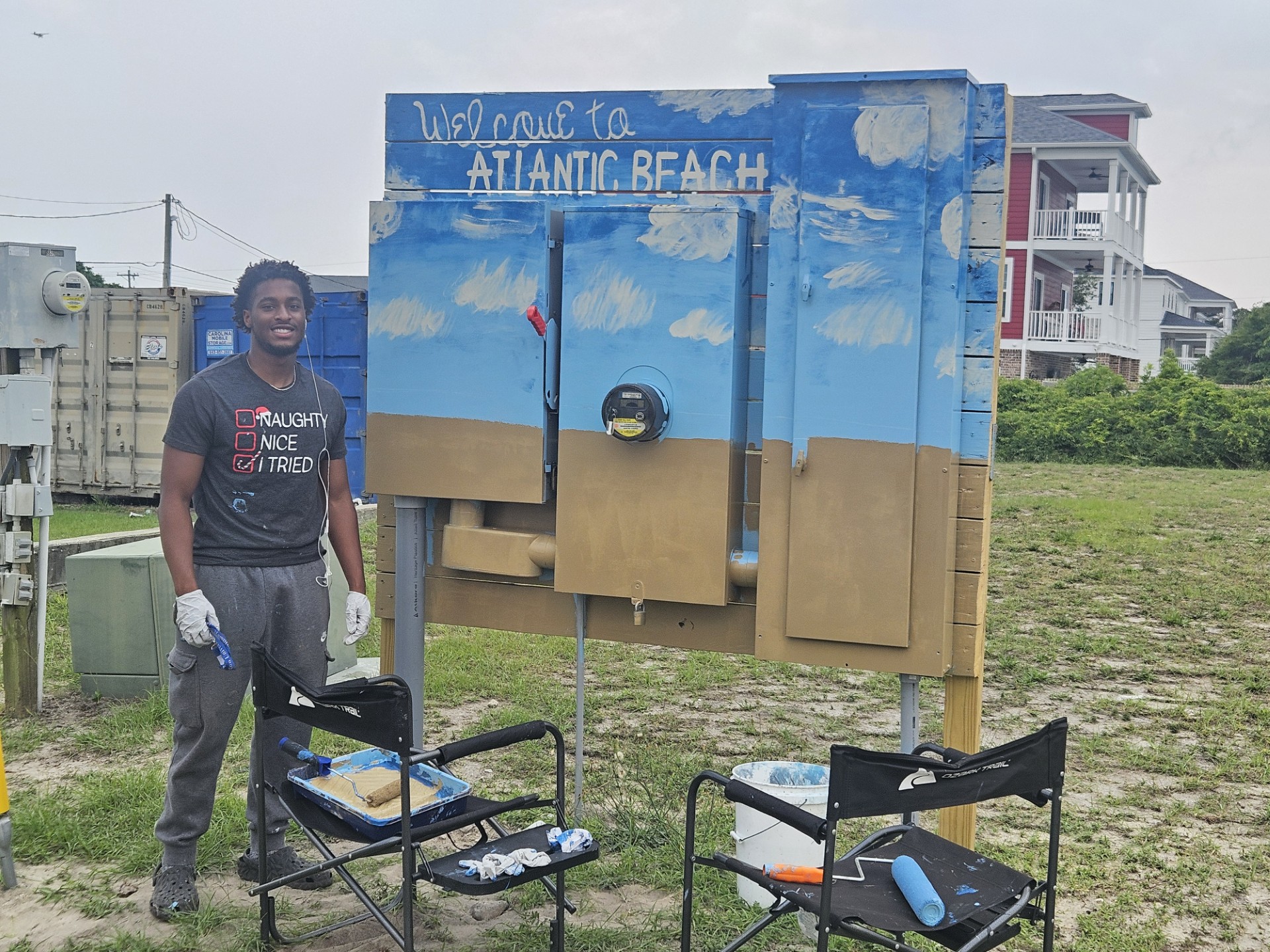 Atlantic Beach, South Carolina